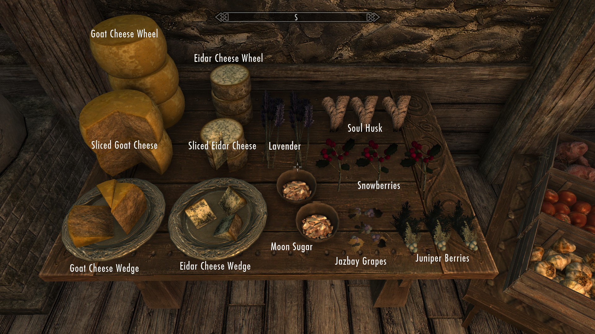 Adventurers Basement